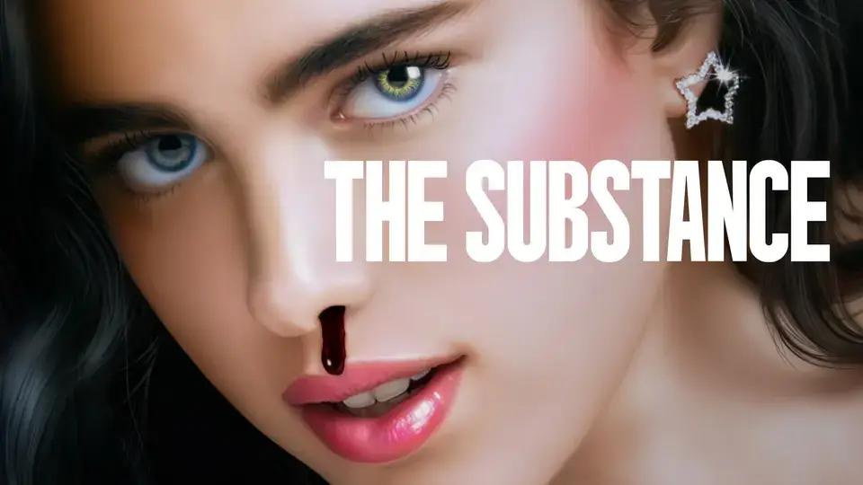 The Substance - Film Review - Maomaohype