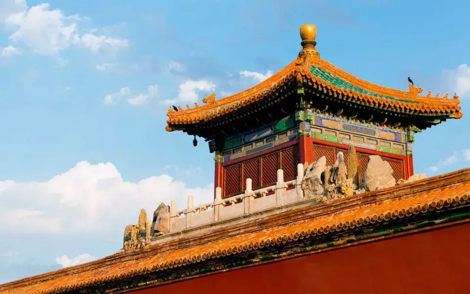 Top 10 Most Visited Tourist Attractions in China - Maomaohype